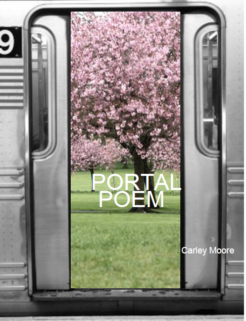 Portal Poem | Carley Moore – dancing girl press & studio
