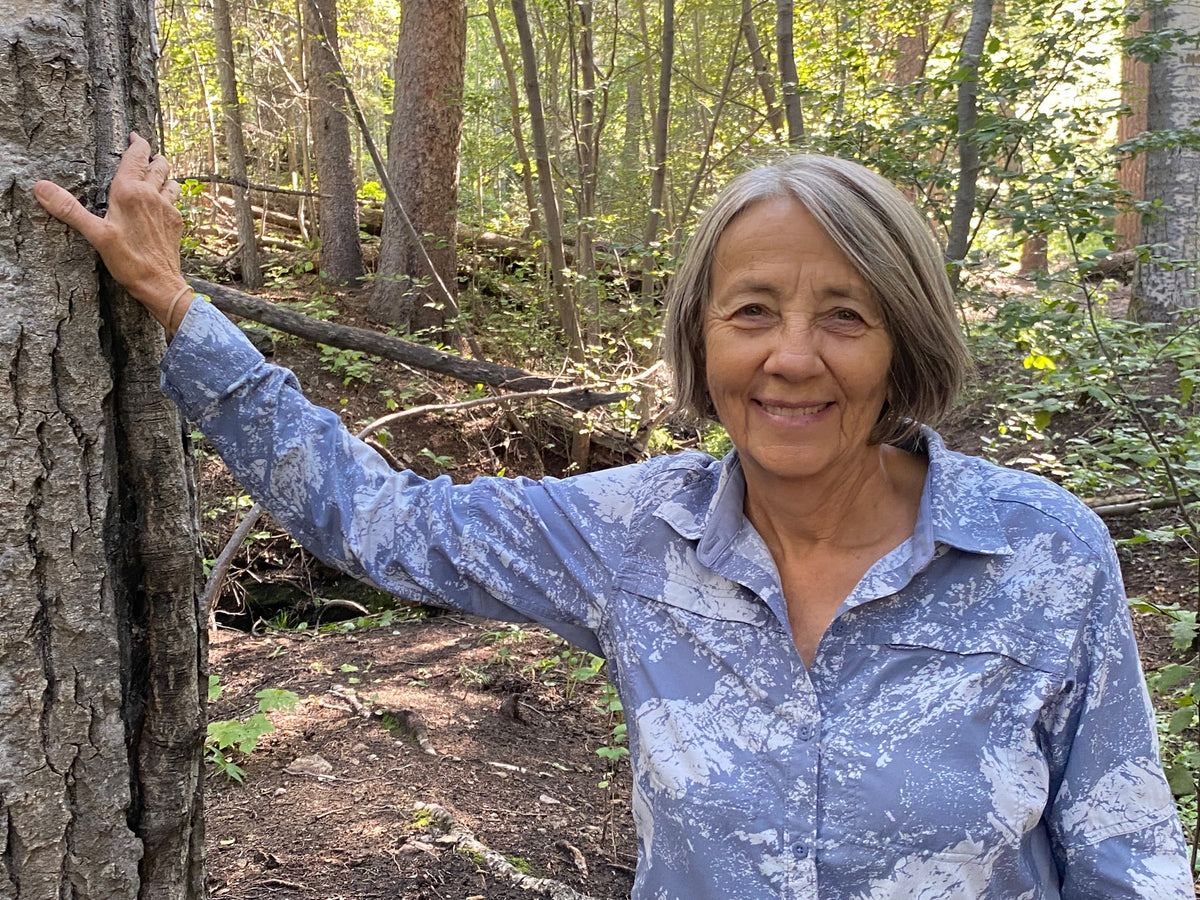 Obsidian | Tina Carlson – dancing girl press & studio