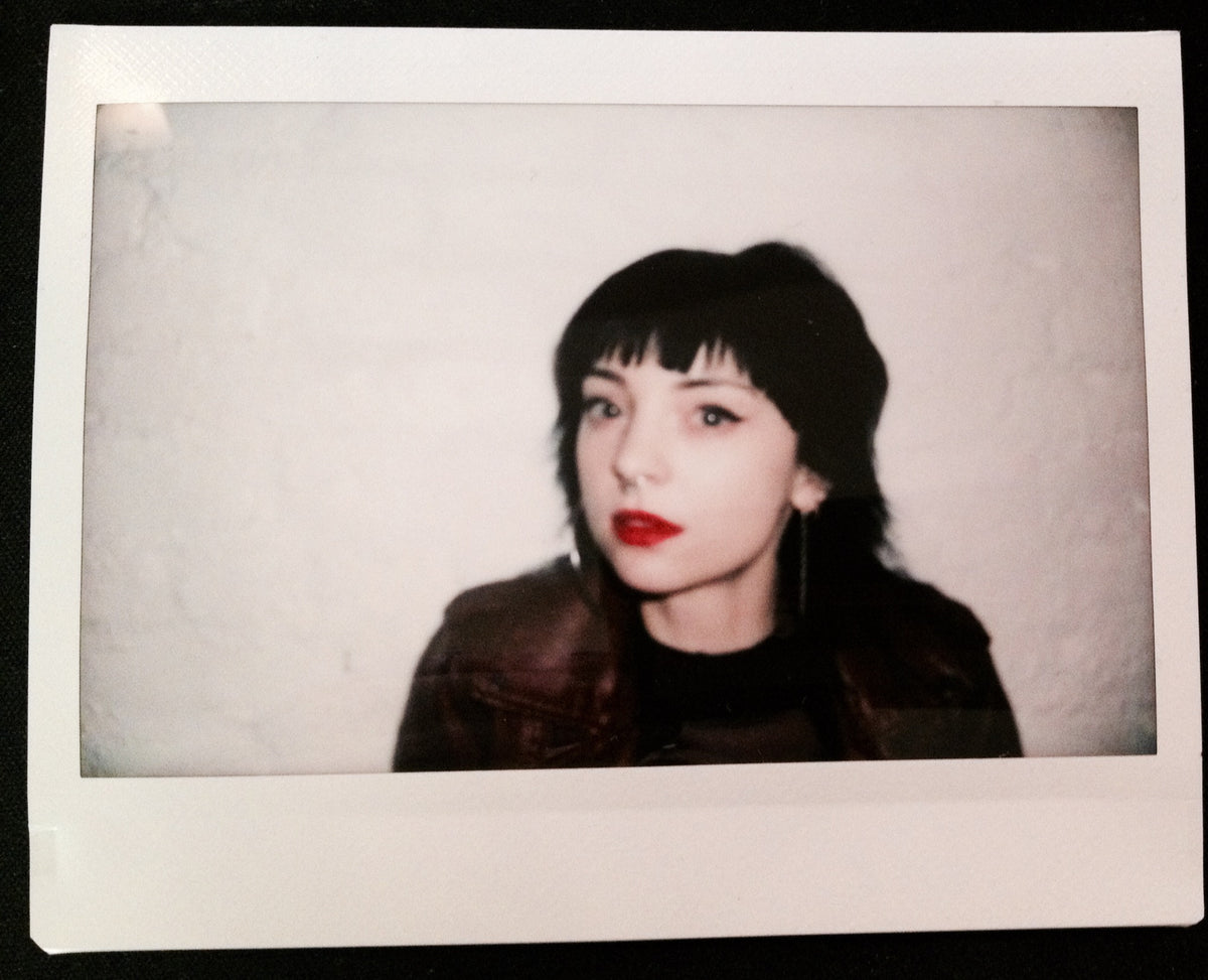 The Sun Is Full of Bullets | Erica Brunner – dancing girl press & studio