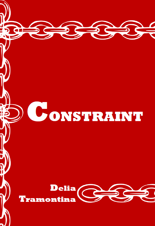 Constraint | Delia Tramontina – dancing girl press & studio