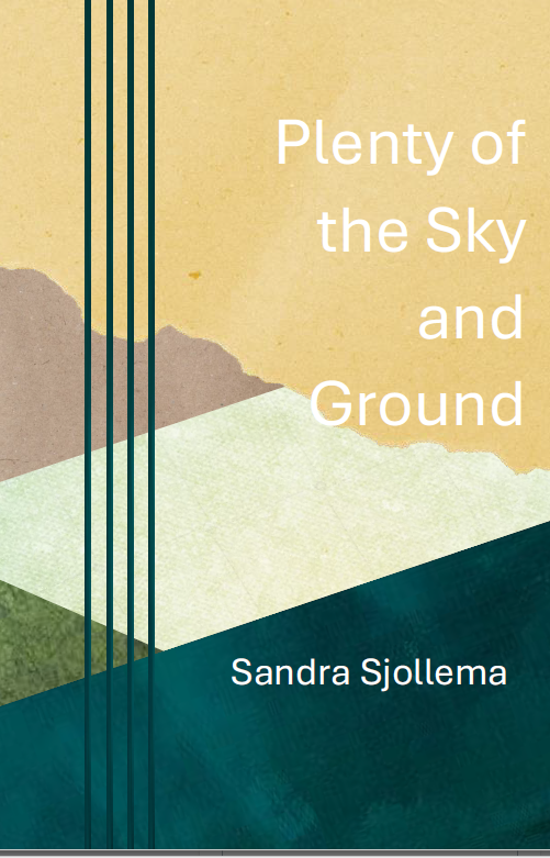 Plenty of the Sky and Ground | Sandra Sjollema – dancing girl press ...